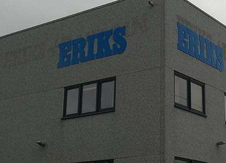 ERIKS Luxembourg SA